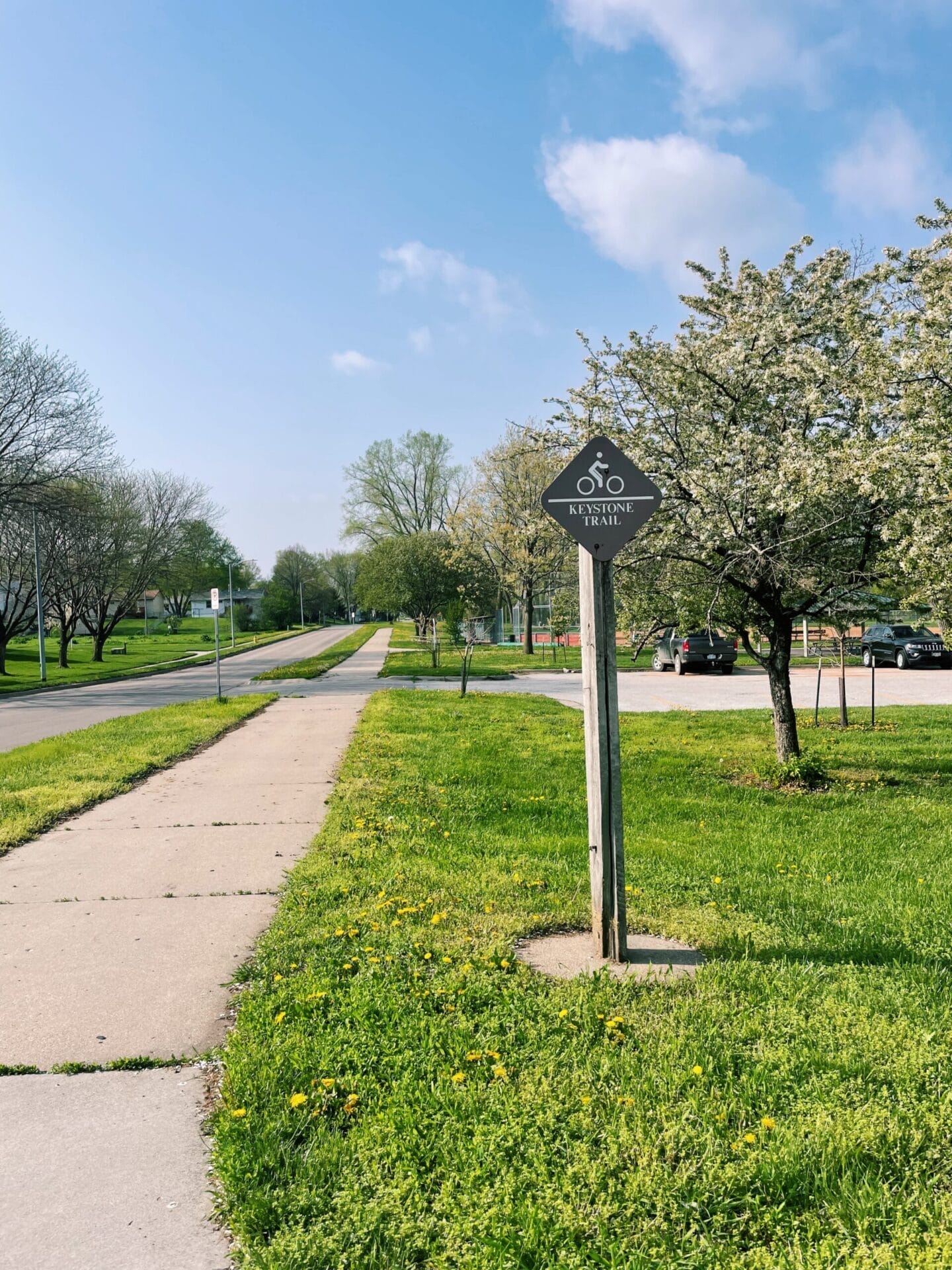 Omaha Trails - Omaha Places