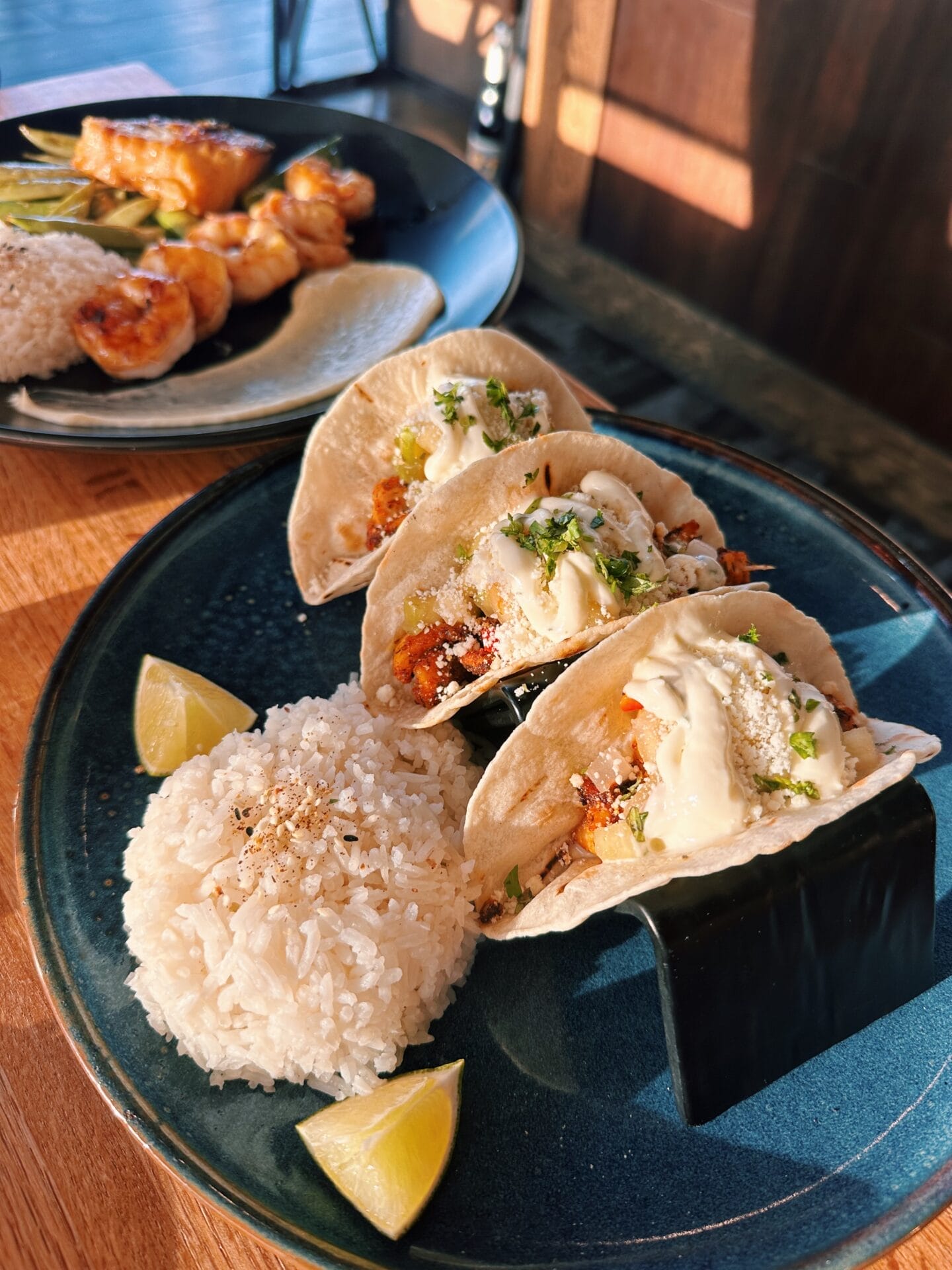 Pacific Eating House - Omaha Places