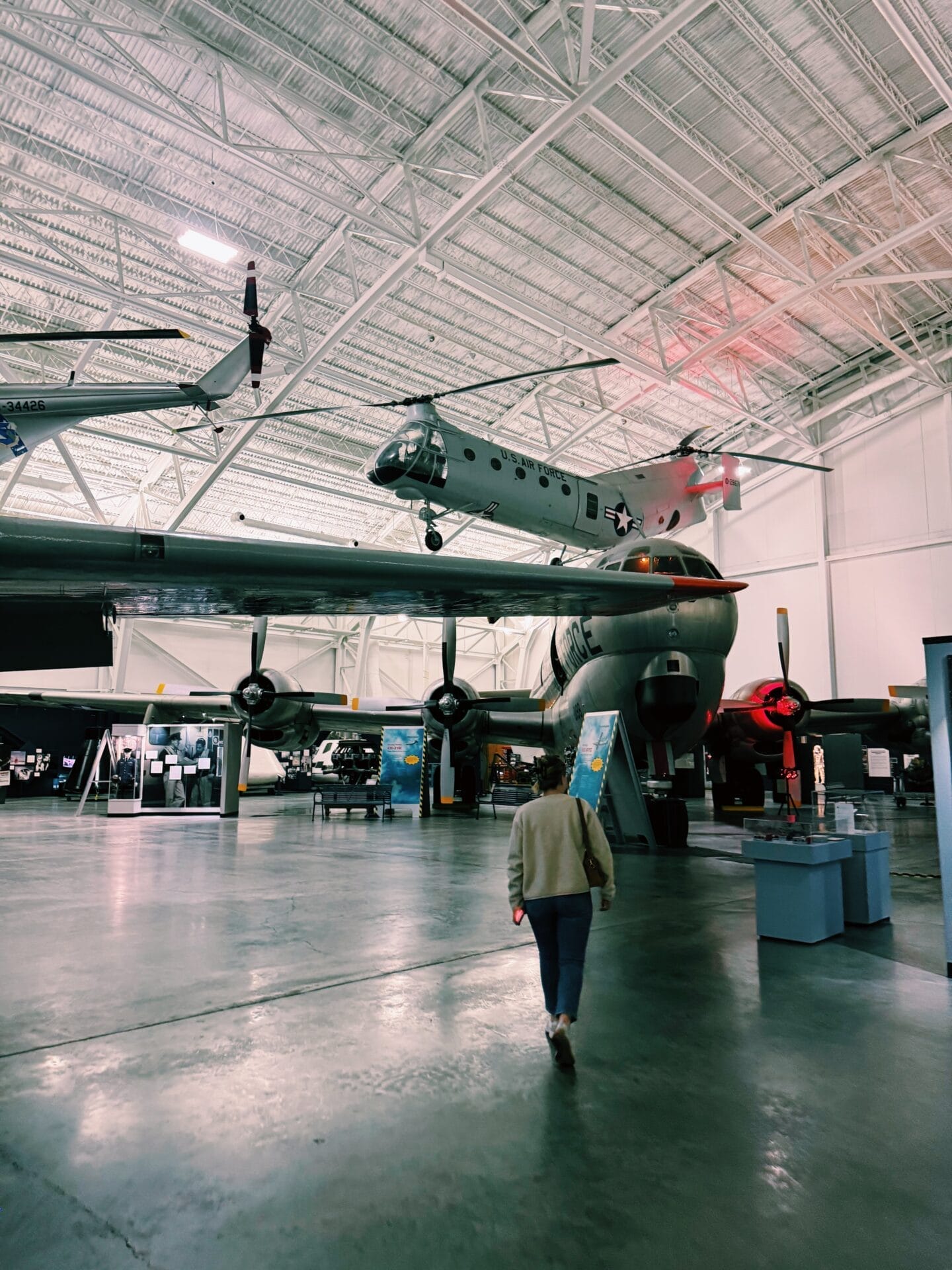 SAC Museum - Omaha Places